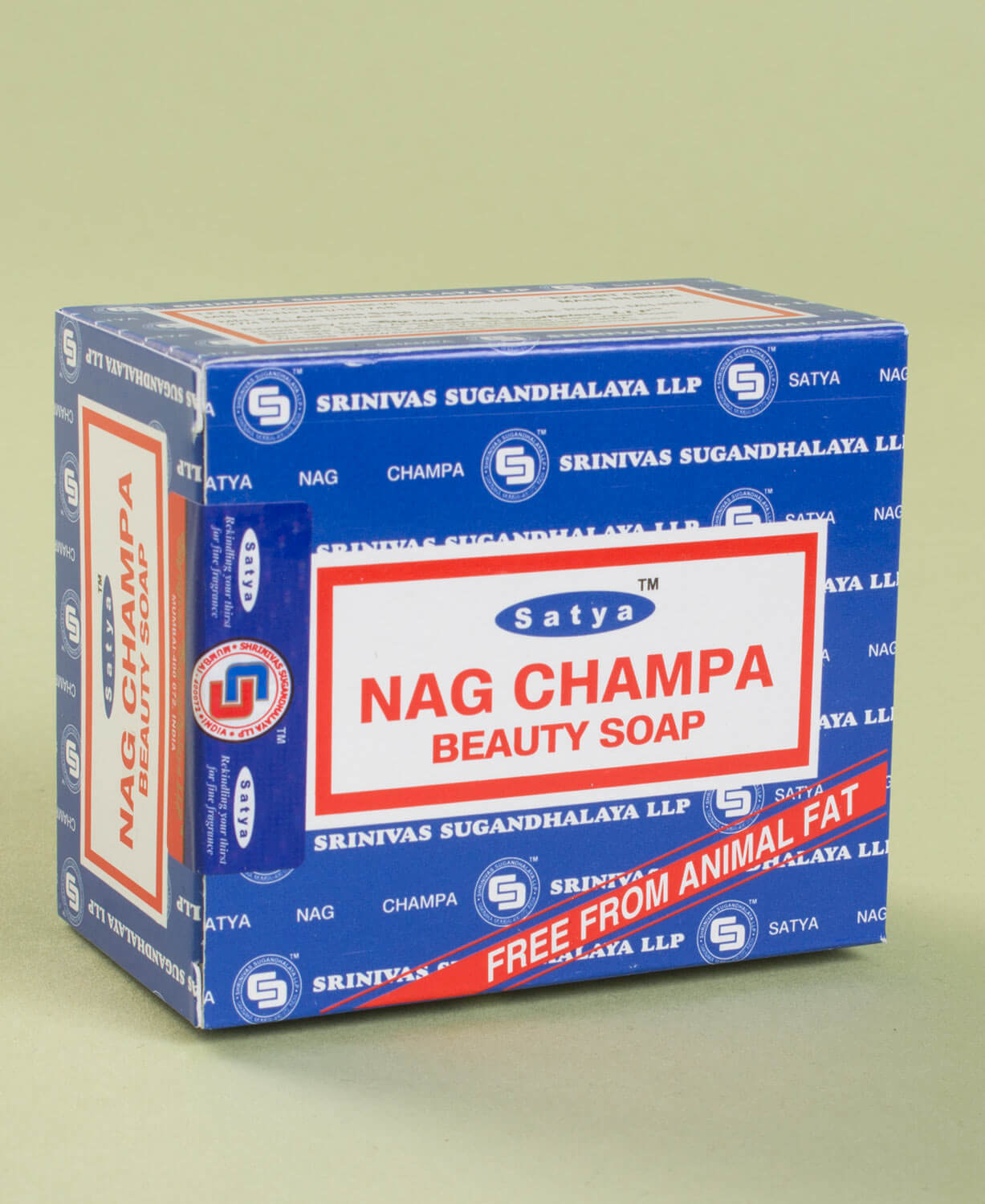 Nag Champa Soap Nag Champa Soap Benefits Soul Flower